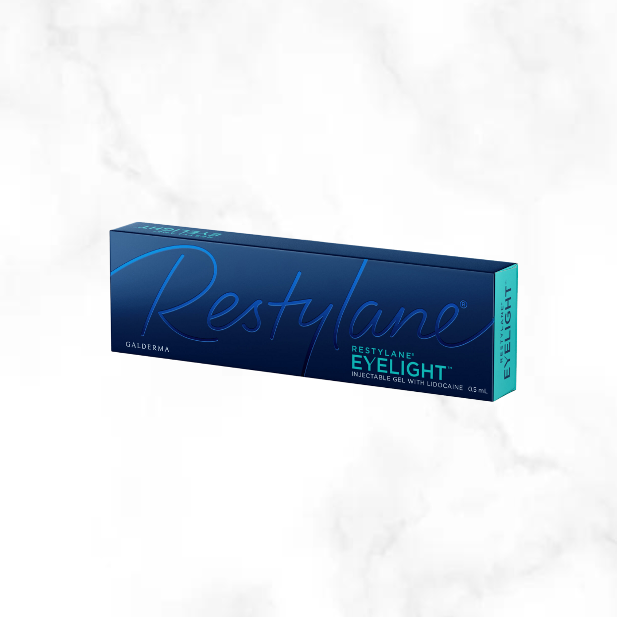 Restylane Eyelight Lidocaine - (1x0.5ml) - Galderma – Hyashop Store