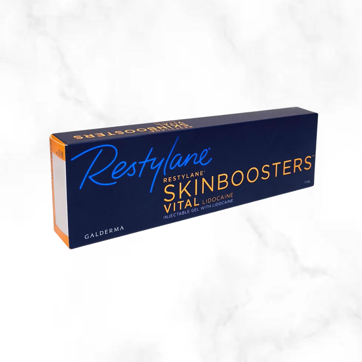 Restylane SkinBooster Vital Lidocaine - 1x1ml - Galderma – Hyashop